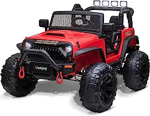 24V Ride-on Cars – MINI MOTORZ