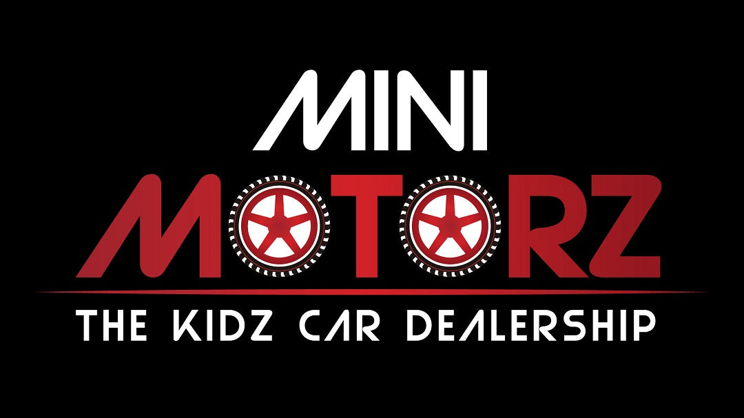 MINI MOTORZ