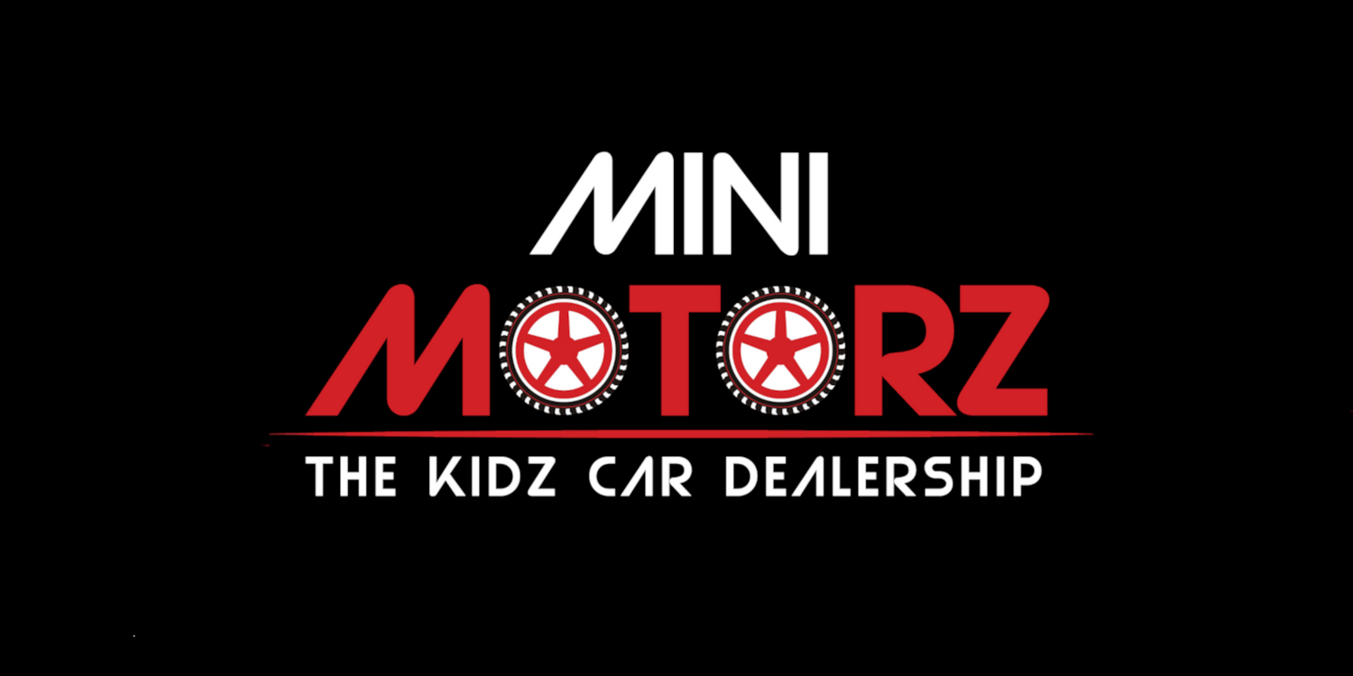 MINI MOTORZ