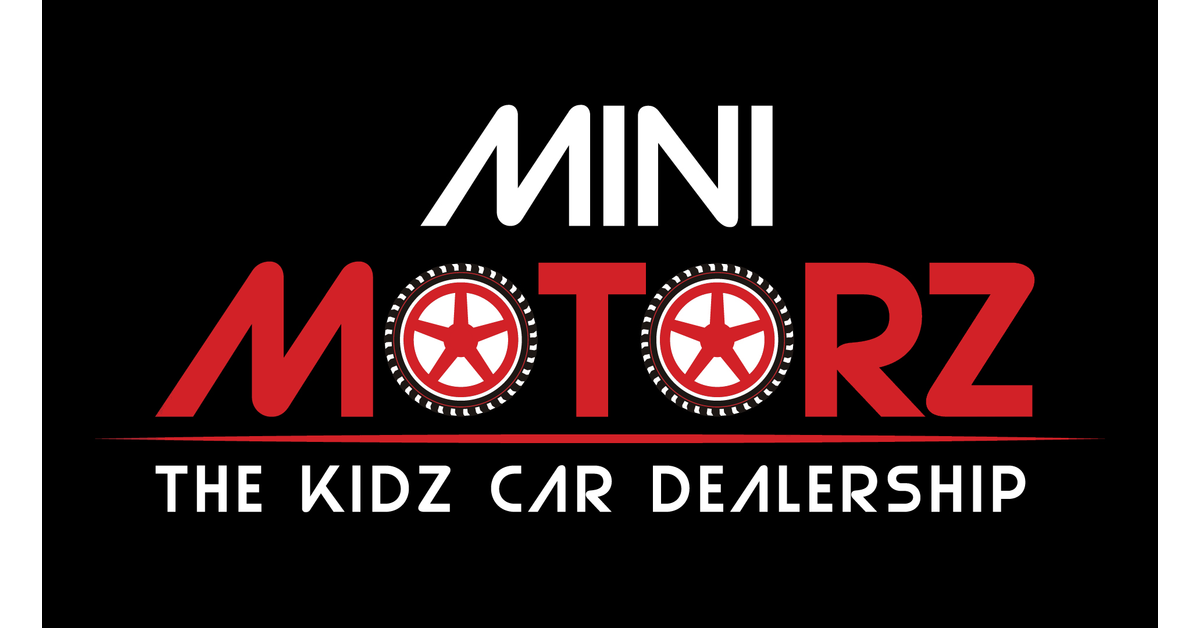 MINI MOTORZ